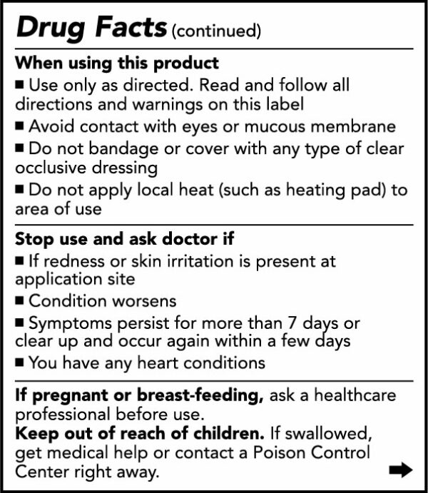 Product - BLT Skin Cream